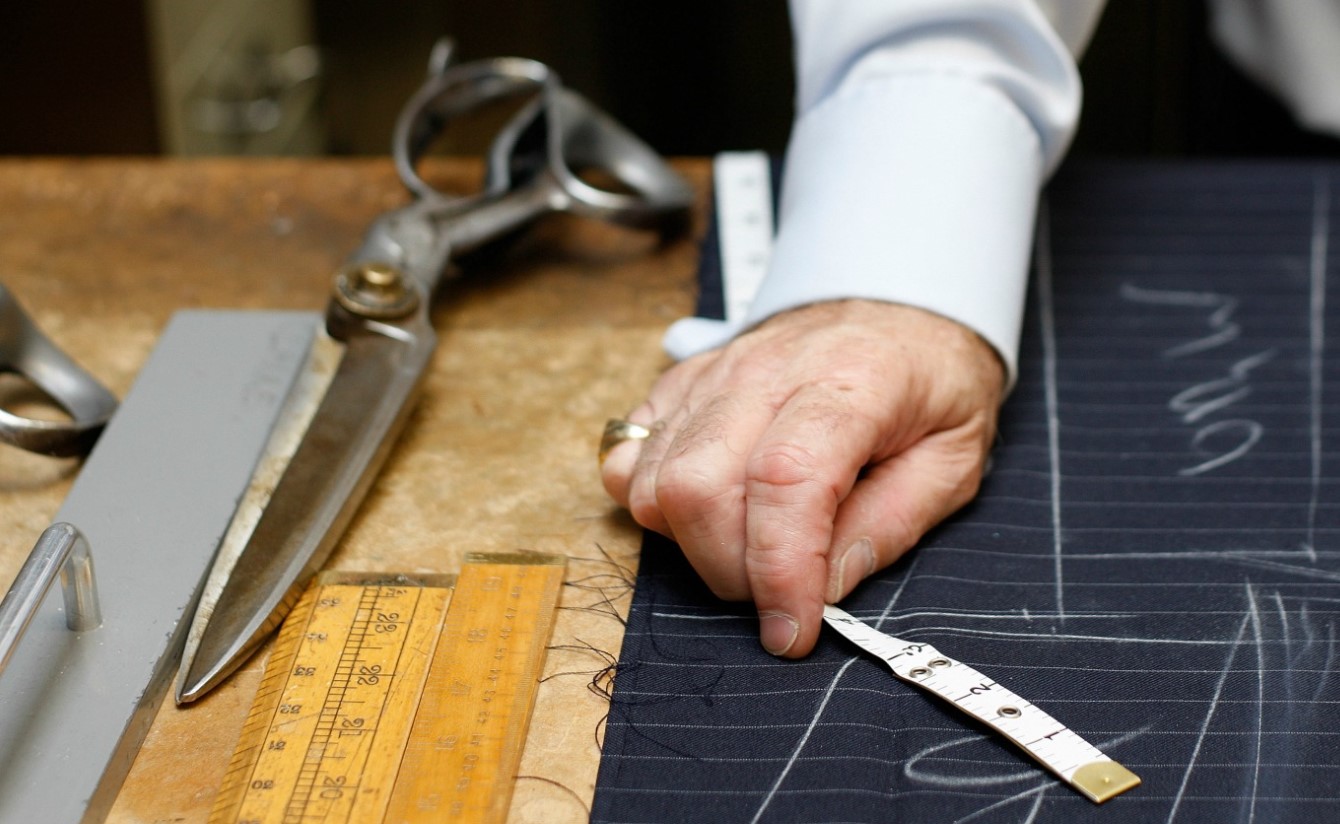 Blog - Tipsuri și metode specifice în croitorie pentru a evita ...