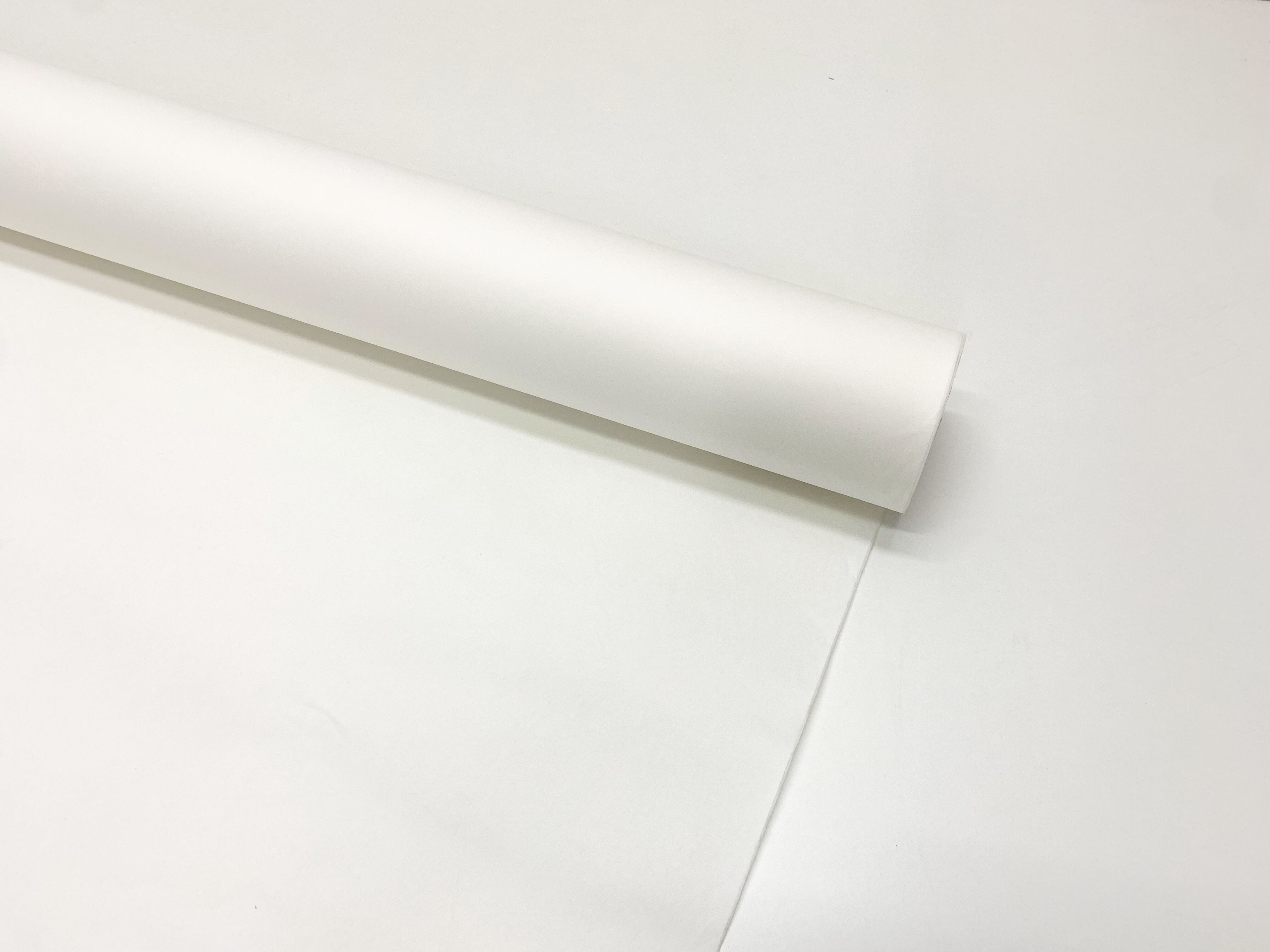 Intaritura pentru broderie, flizelina la sul de 10x1.6 metri